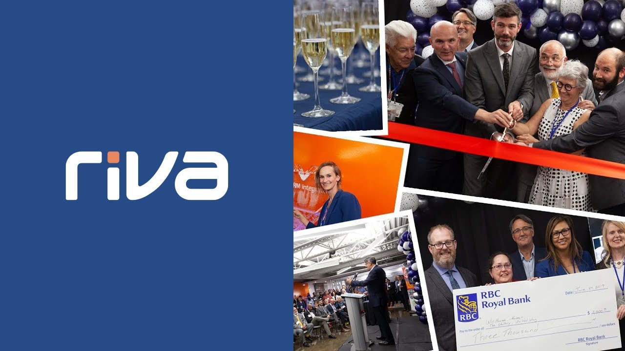 Riva Research and Development Centre of Excellence Grand Opening ...