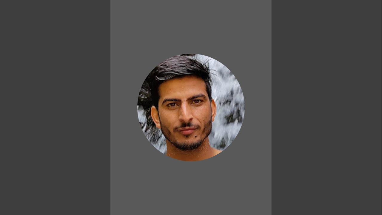 Imran Dar Studio is live! - YouTube