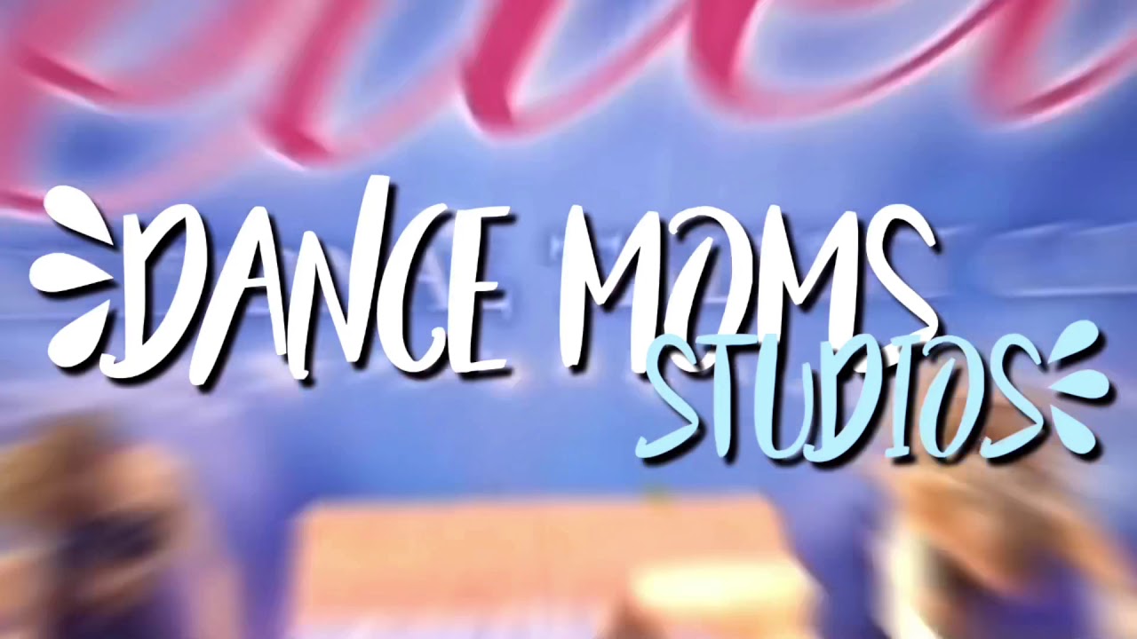 round 3// dazzling dance moms intro comp2 - YouTube