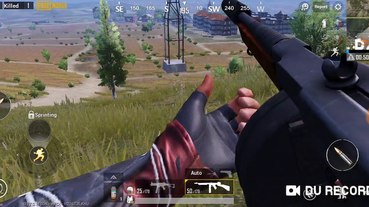 PUBG 3rd place - YouTube