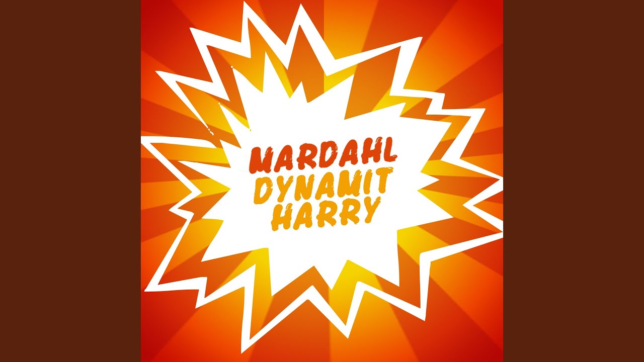 Dynamit Harry - YouTube
