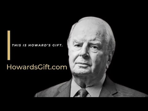 Howard's Gift | Uncommon Wisdom for Navigating Life and Leadership ...