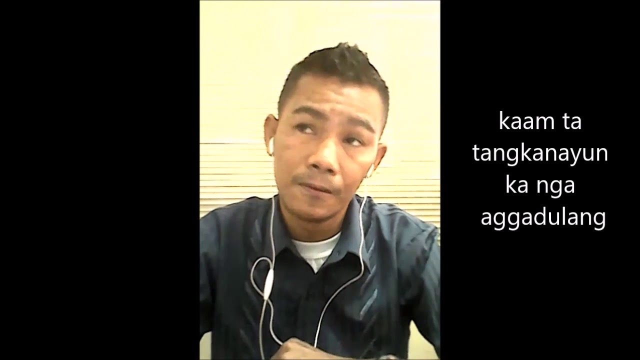 Mr Suave (Itawit Version w/ lyrics) Ft. by ANDOY MABAZZA - YouTube