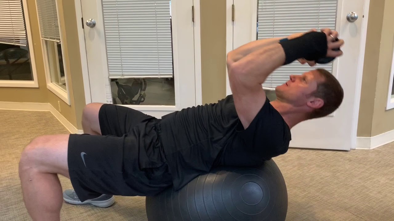 SB DB Crunch - YouTube