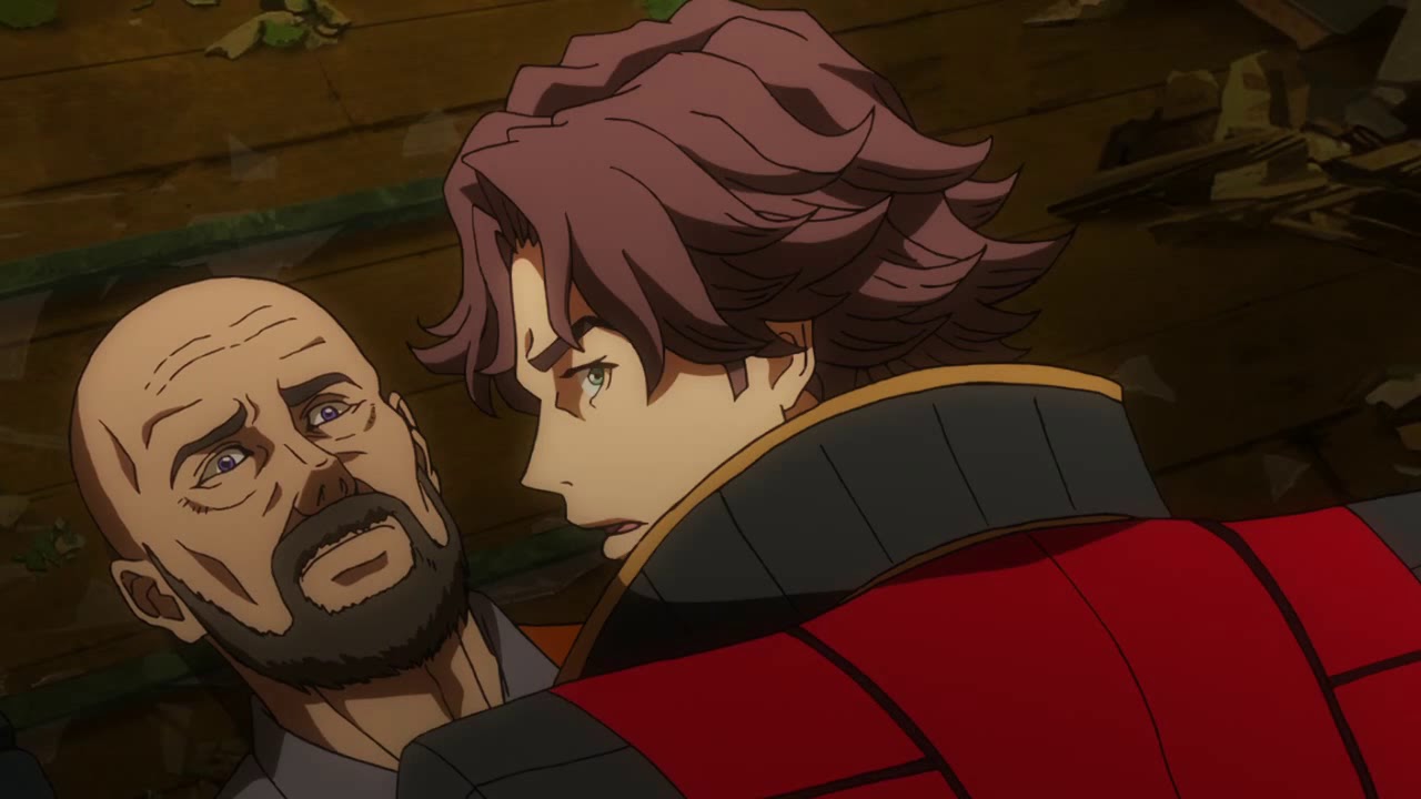 bamboo man is OP - YouTube