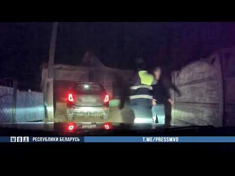 Оперативное видео