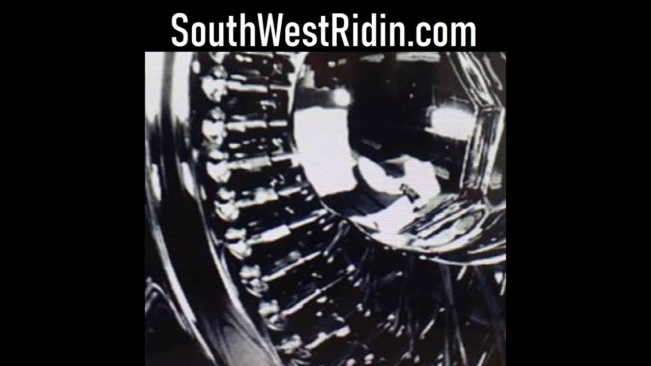 Which Way Do I Tighten My Lowrider Wire Wheel Knockoffs? By South West ...