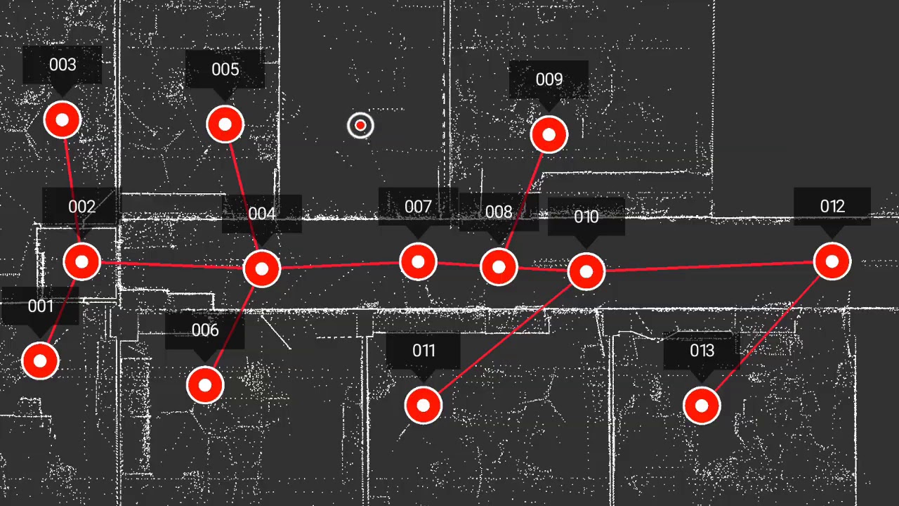 Leica Cyclone FIELD 360 Mobile Device App – What’s new in v1 2 - YouTube