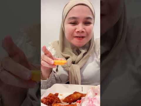 EATING RICHEESE ENDS IN REGRET - the day in the life of Mpo Ocha