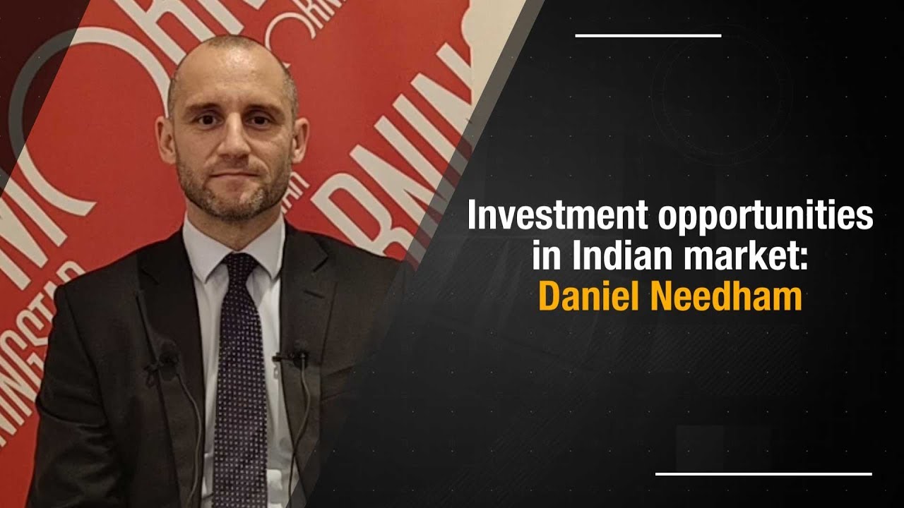 Small and Midcap stocks look attractive: Daniel Needham, Morningstar ...