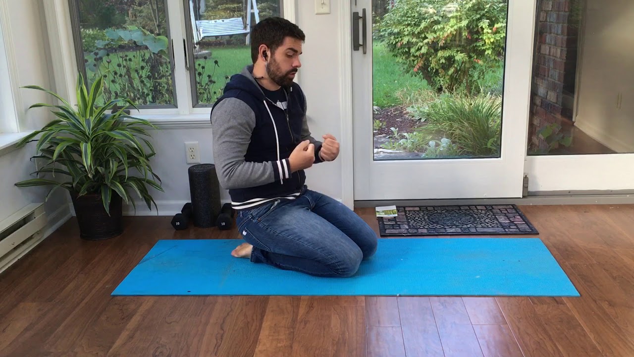 Scorpion Diamond Push Up - YouTube