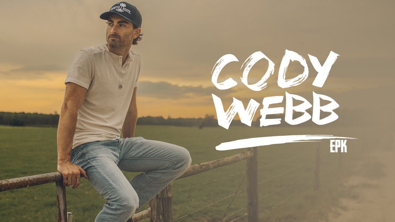 Cody Webb EPK - YouTube