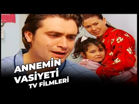 Annenin Vasiyeti - Kanal 7 TV Filmi
