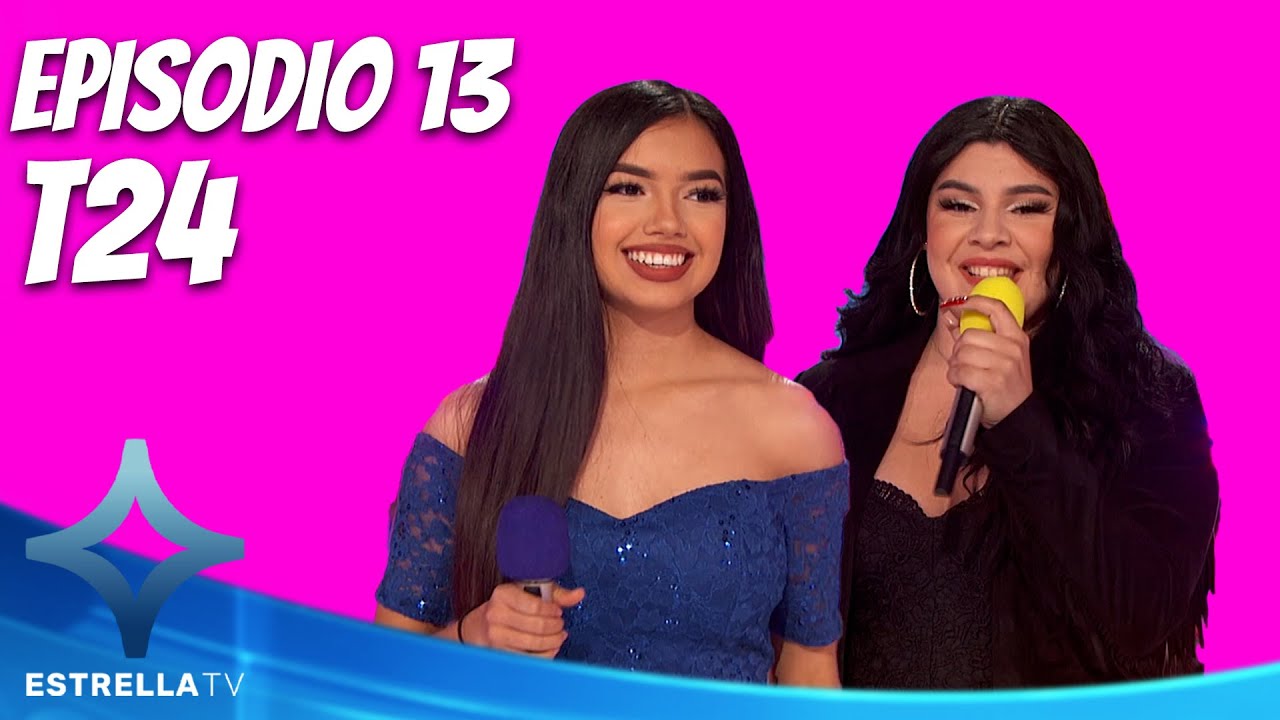 Homenaje a Jenni Rivera Tengo Talento Episodio 13 Temporada 24 [ TTMT ...