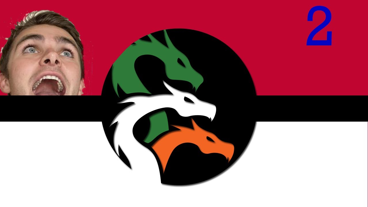 Scuffed Episode 2- Pokemon Ruby/Sapphire/Emerald Bondlocke - YouTube