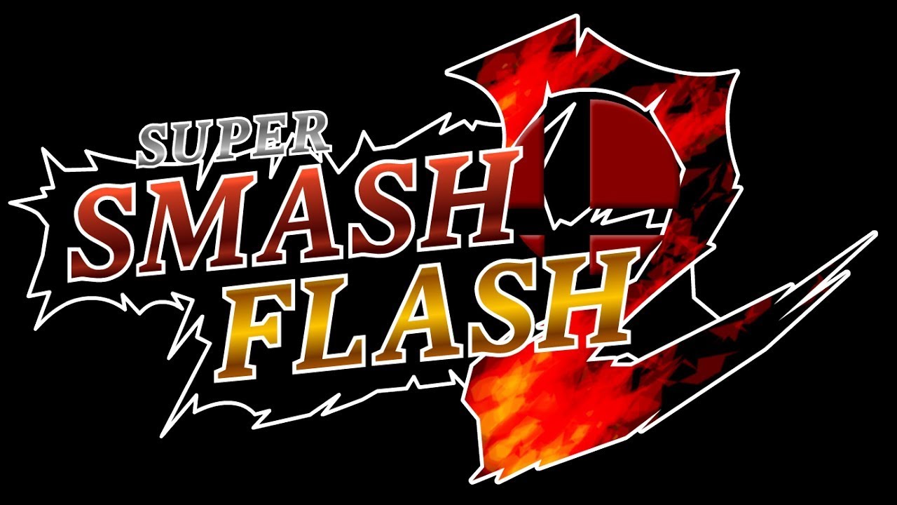 играю в super-smash-flash #3 - YouTube