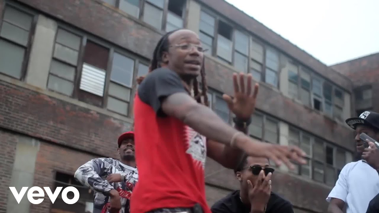 Majic Juan Da Plaira - Best Rapper Alive - YouTube