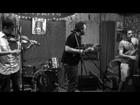 Billy Bright Supergroup "East Compton Blues" - YouTube