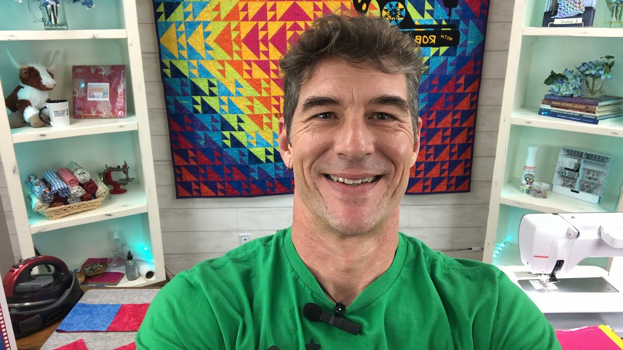 Rob Appell - Splice Magic Live Demo - YouTube