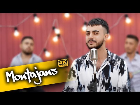 Mustafa Aslan - Yandım Yar (Canlı Performans)