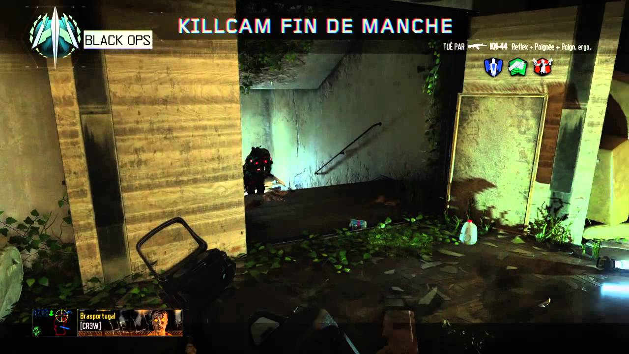Call of Duty®: kill cam - YouTube