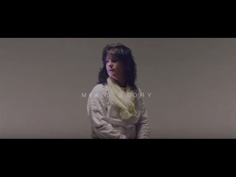 Mia's Story - YouTube