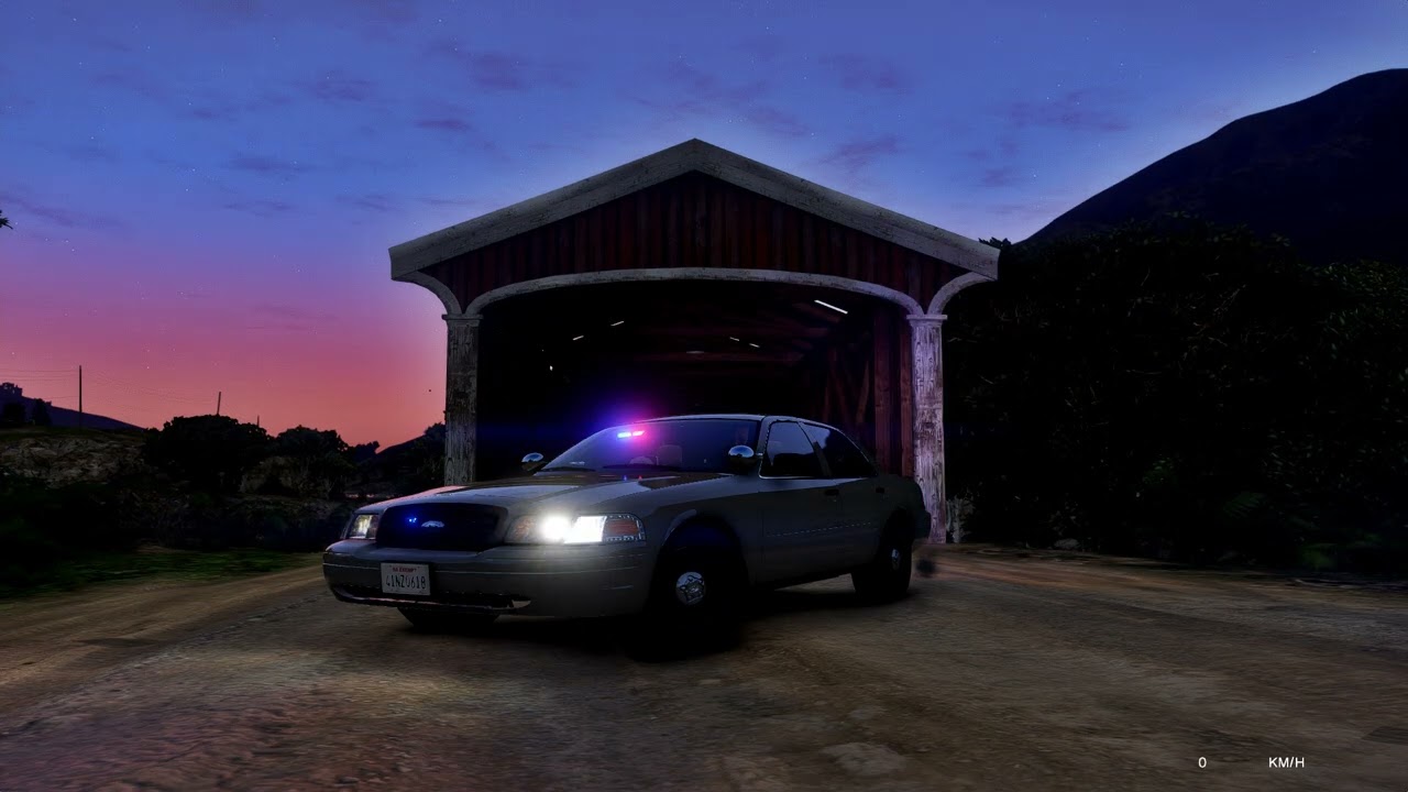 Code 3 PSE. Mastercom 'B' Siren 2.0.0 - YouTube