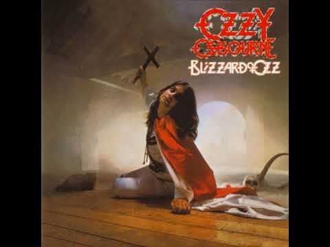 Ozzy Osbourne - Mr. Crowley [High Quality]