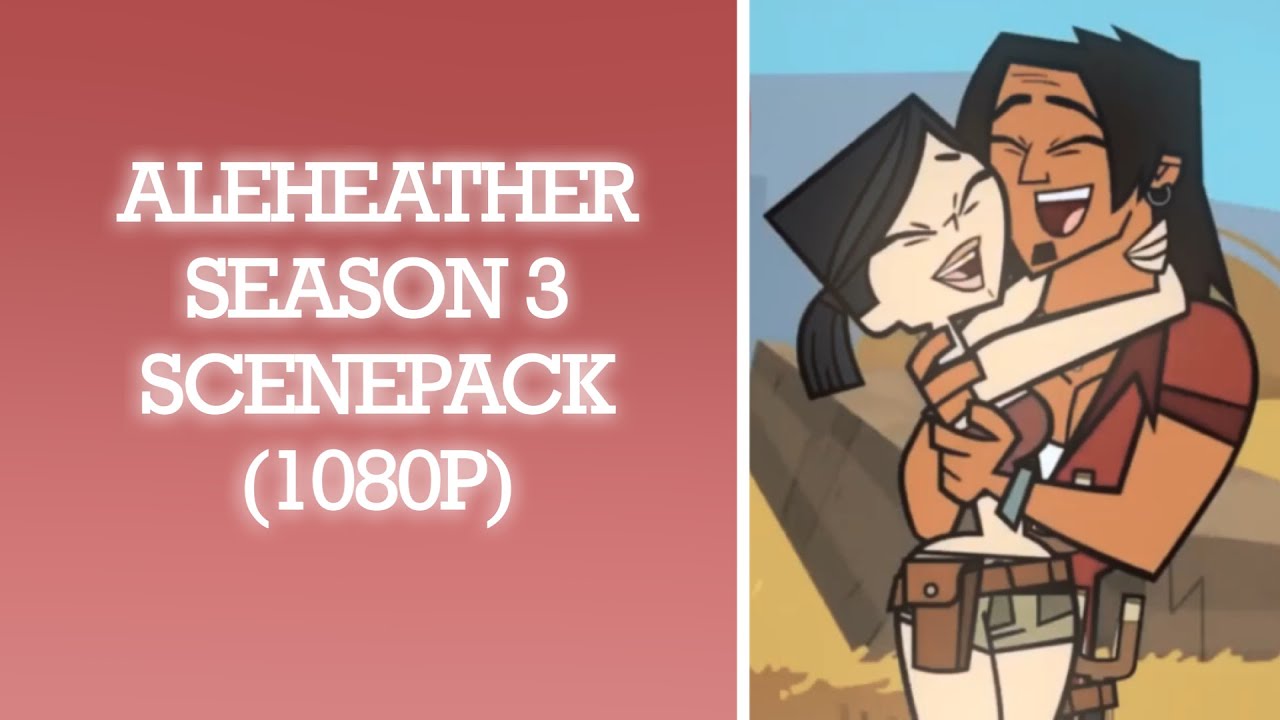Aleheather (S3) Scenepack! (1080ps without watermark!) - YouTube