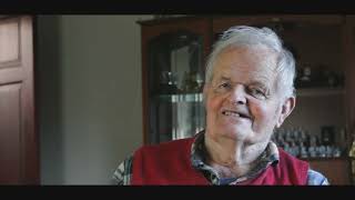 Arthur and Wendy Isaac | Kingsnympton