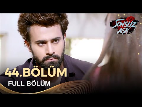 Sonsuz Aşk Hint Dizisi (Bepanah Pyaar) 44. Bölüm