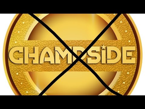 CHAMPSIDE BOXING GETS EXPOSED ..CRAWFORD VS SPENCE - YouTube