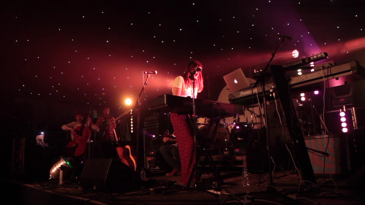 Primrose Hill Live at Quay West Cave / Wickham Festival 2019 - YouTube