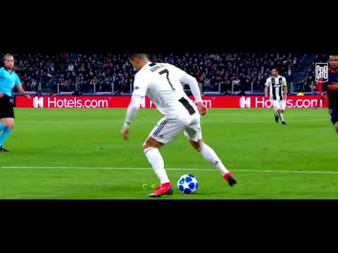 RONALDO HD  ELA  (REYMEN)