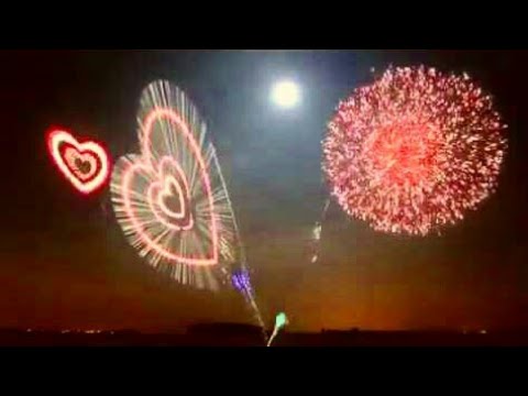 Diwali | Amazing Firecrackers show | Compilation of Fireworks show ...