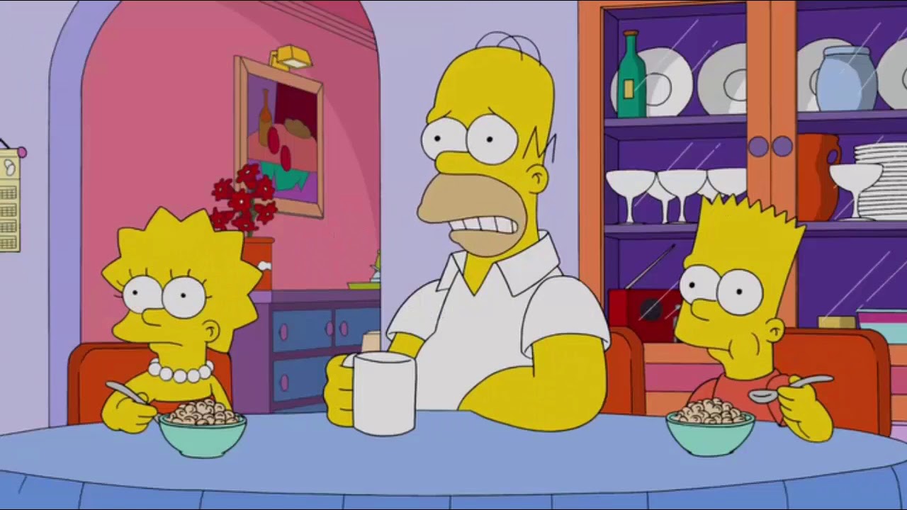 LOS SIMPSON MLG - YouTube