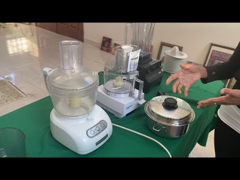 Best Kitchen gear for juicing at home - YouTube