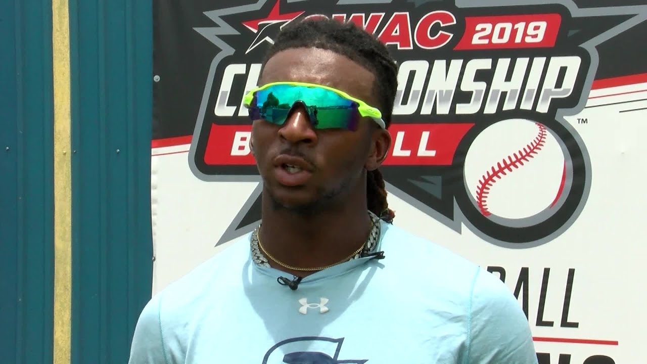 Southern Baseball heads to SWAC Tourney with their minds set on winning ...