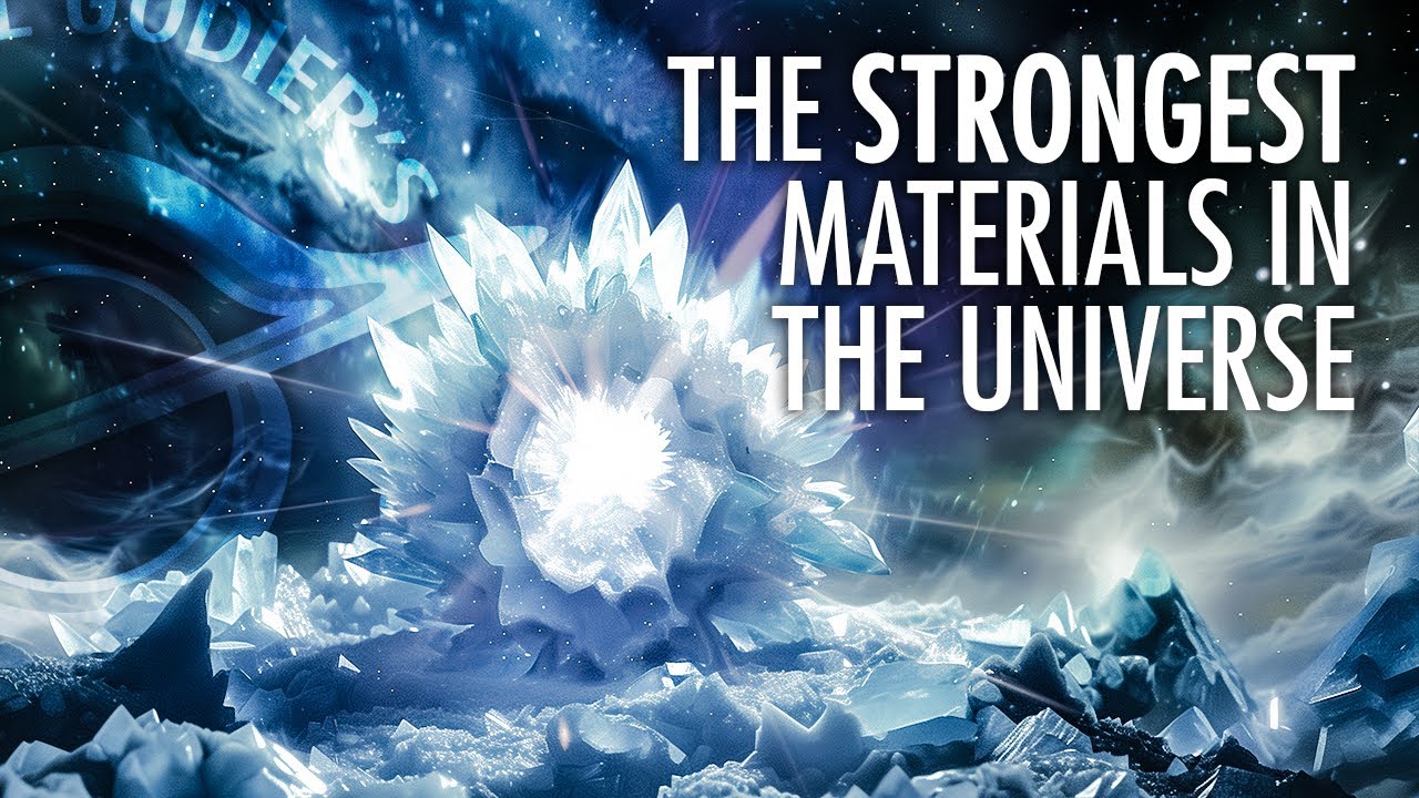 The Strongest Materials In The Universe With Prof Matt Caplan YouTube the-strongest-materials-in-the-universe-with-prof-matt-caplan-youtube