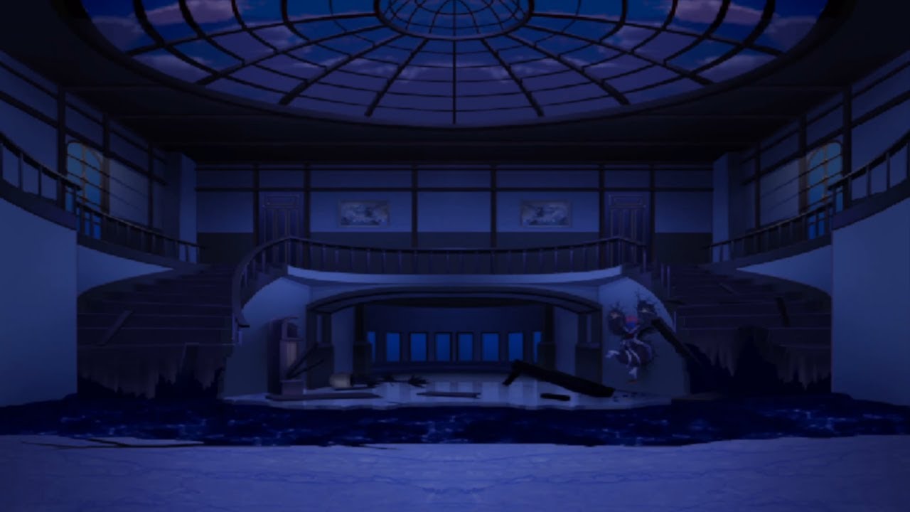 Tohno Mansion - Endless Battle Waltz | Melty Blood - YouTube