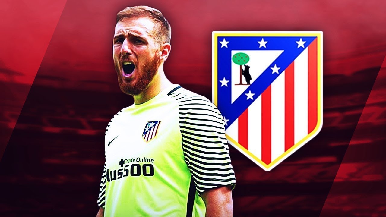 Jan Oblak 2019 - Best Saves Show - HD - YouTube