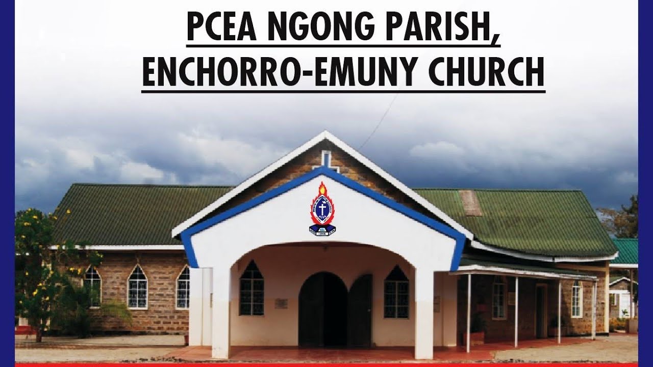 LEADER'S COMMISSIONING SUNDAY SERVICE 24TH NOV 2024 - YouTube