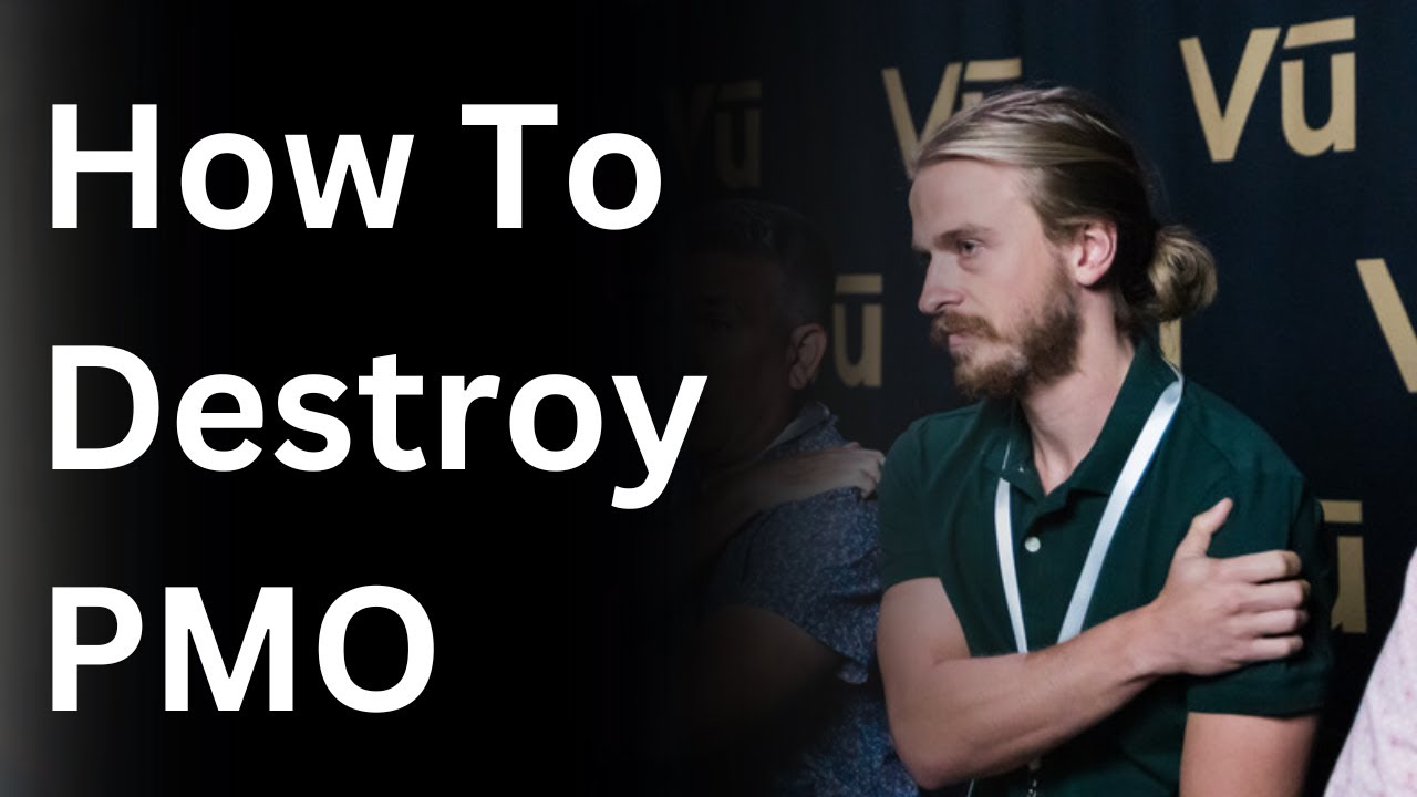 4 Ways To DESTROY PMO Addiction | c4rsonlee - YouTube