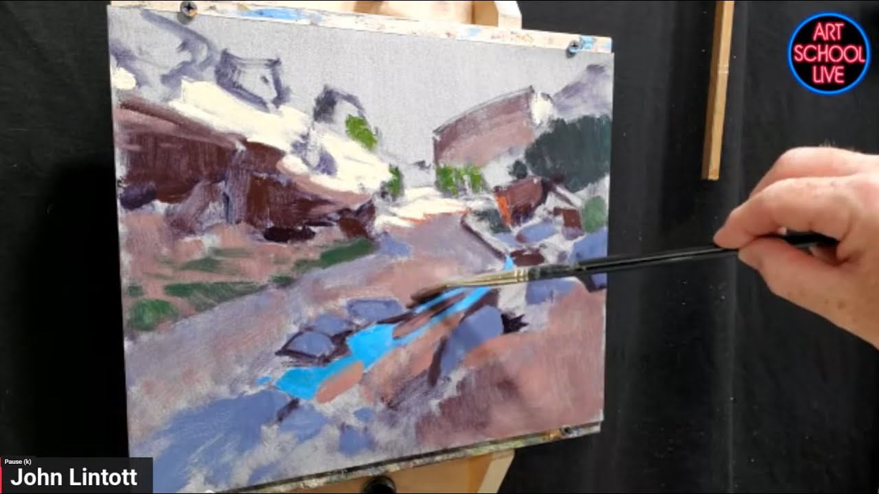 𝙎𝙪𝙘𝙘𝙚𝙨𝙨𝙛𝙪𝙡 𝘿𝙚𝙨𝙞𝙜𝙣 𝙖𝙣𝙙 𝘾𝙤𝙢𝙥𝙤𝙨𝙞𝙩𝙞𝙤𝙣 𝙬𝙞𝙩𝙝 𝙅𝙤𝙝𝙣 𝙇𝙞𝙣𝙩𝙤𝙩𝙩 - YouTube