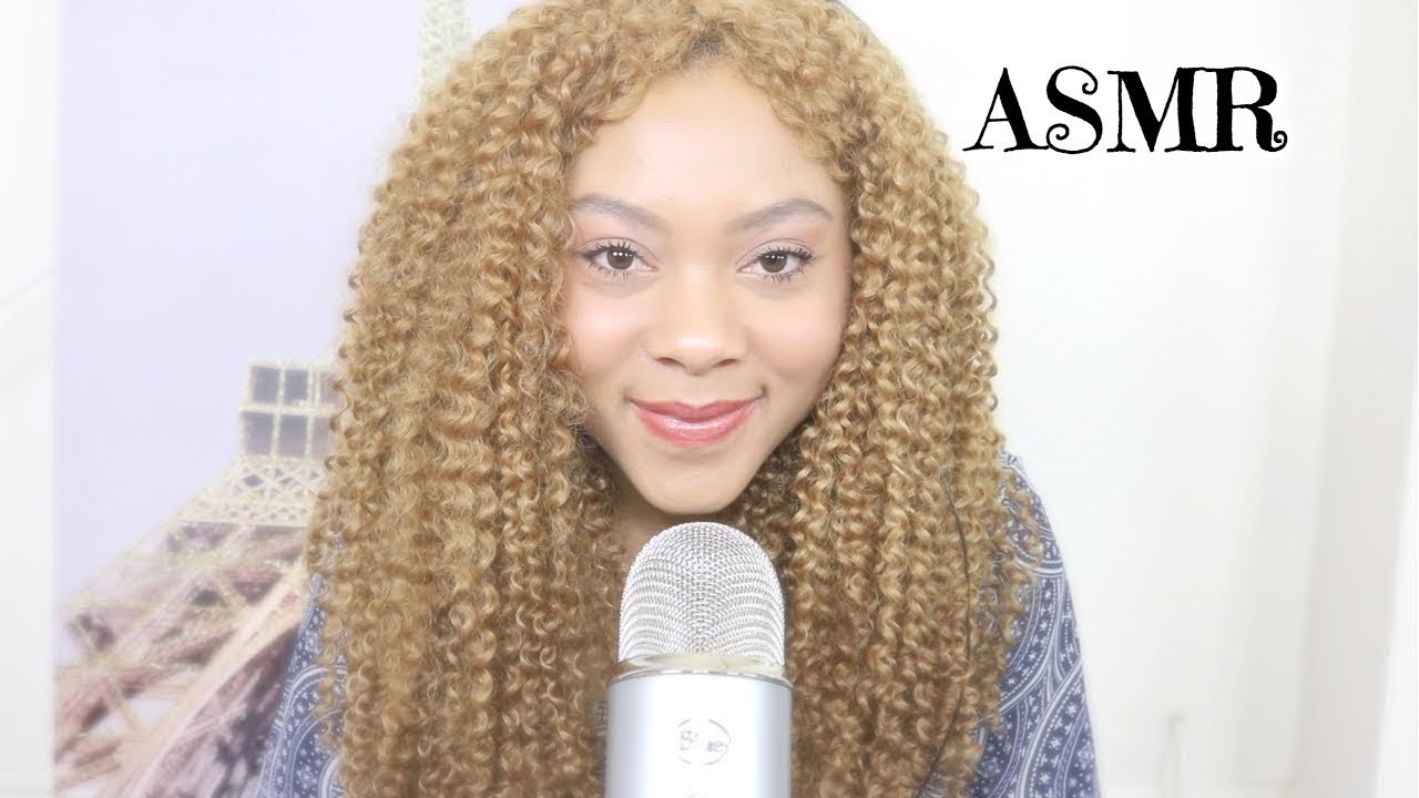 KISSING SOUNDS ASMR | KISS KISS 😘 - YouTube