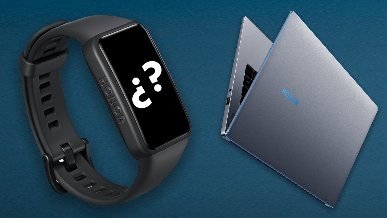 Presentación Honor México - GO BEYOND - YouTube