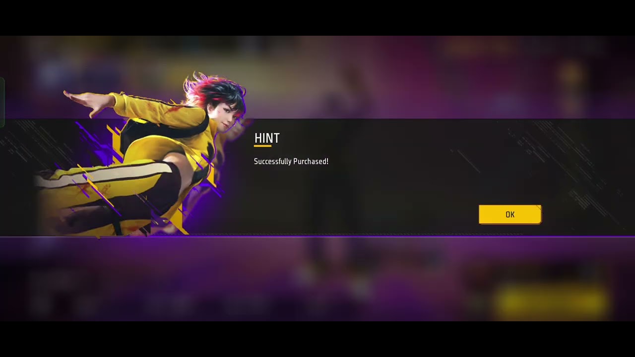 FF new airdrop bundle😍 - YouTube