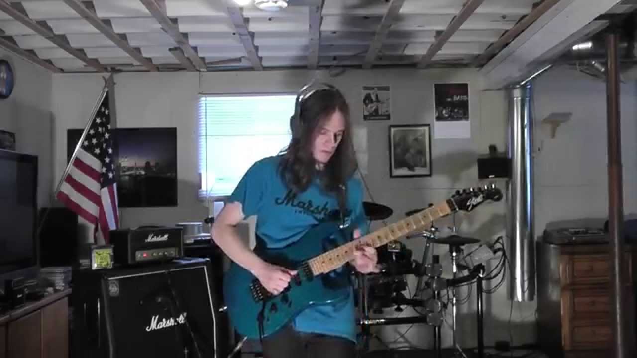 Jimi Hendrix Little Wing Cover - YouTube