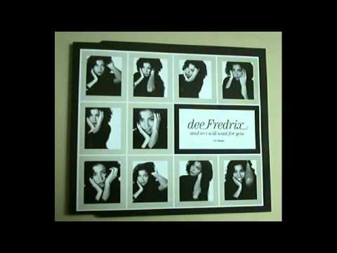 - DEE FREDRIX 'And So I Will Wait For You' DEE LEWIS - YouTube