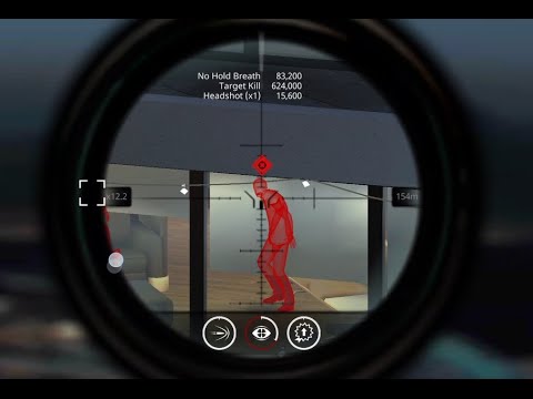 Silent Elimination:The Art of the Hitman Sniper. Zero Detection: Perfect Sniper Runs You Need to ...